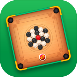 Carrom Pure : Disc Board Games android iOS-TapTap