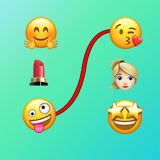 Emoji Puzzle - Match Emoji 3D for Android/iOS - TapTap