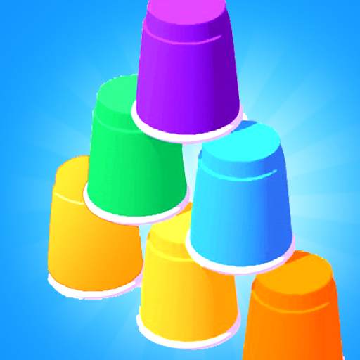 Cup Sort - Puzzle games for Android/iOS - TapTap