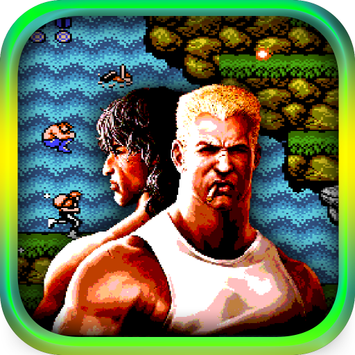 Classic Soldier Shooting for Android/iOS - TapTap