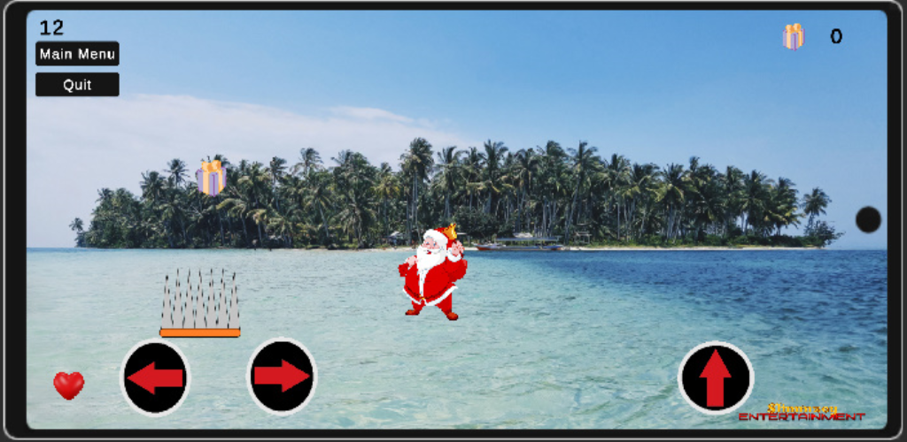 Speedy Santa android iOS apk download for free-TapTap