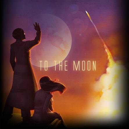 To the Moon Latest Version for Android/iOS APK - TapTap