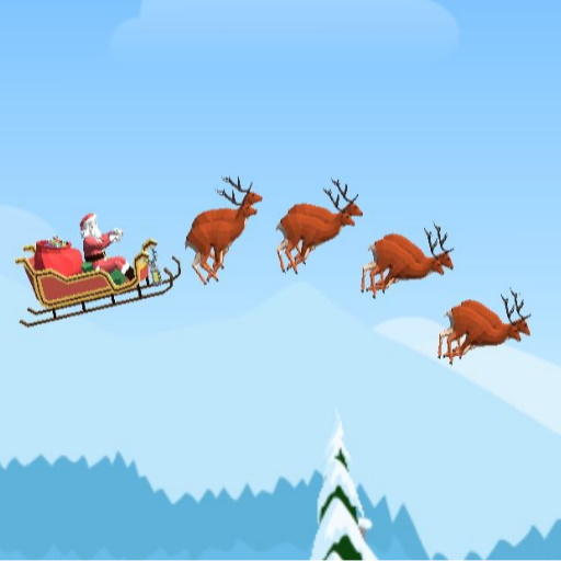 Sleigh Run Latest Version for Android/iOS APK - TapTap