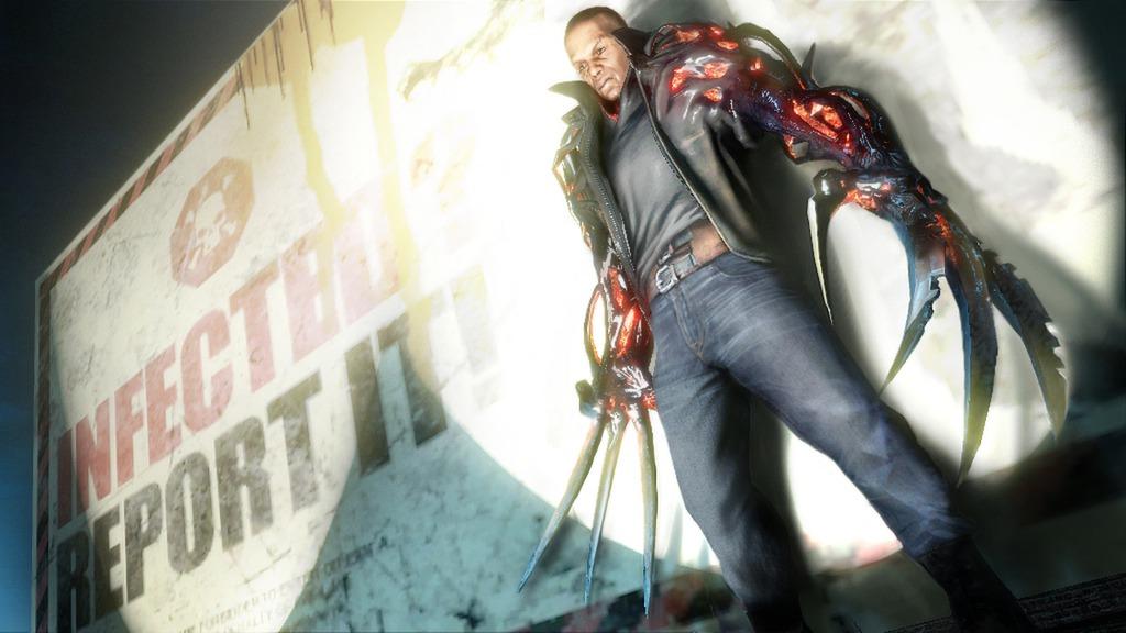 Prototype 2 Последняя версия для Android/iOS APK - TapTap