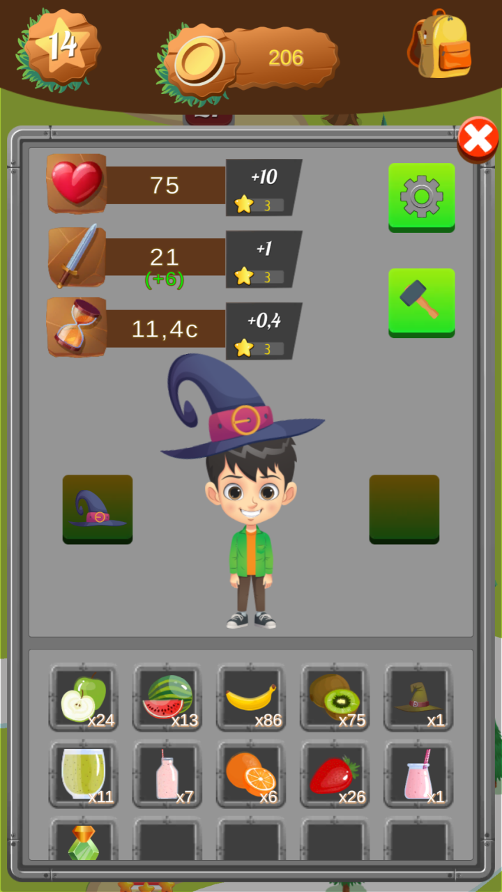 Magic math - RPG Offline android iOS apk download for free-TapTap