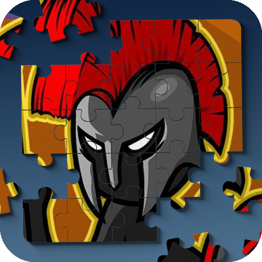 Stick War Puzzle Jigsaw for Android/iOS - TapTap