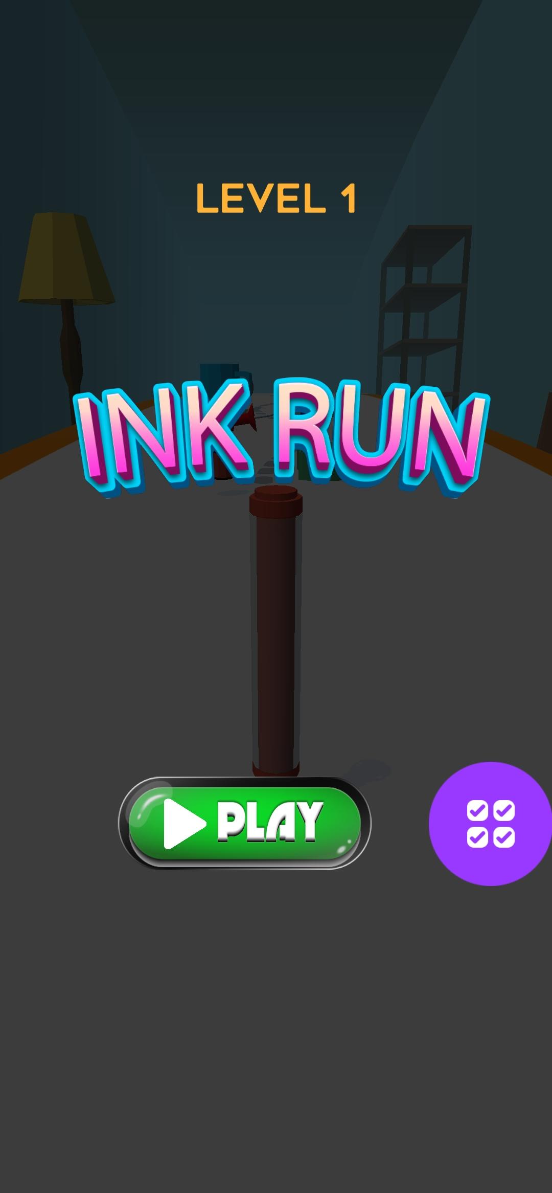 Ink Run android iOS-TapTap