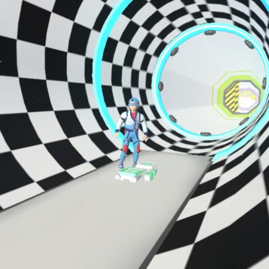 Skyboard 3D for Android/iOS - TapTap