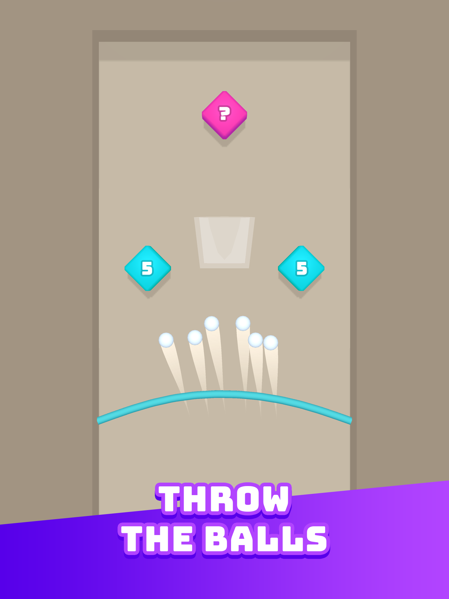 Fill the Cups android iOS apk download for free-TapTap