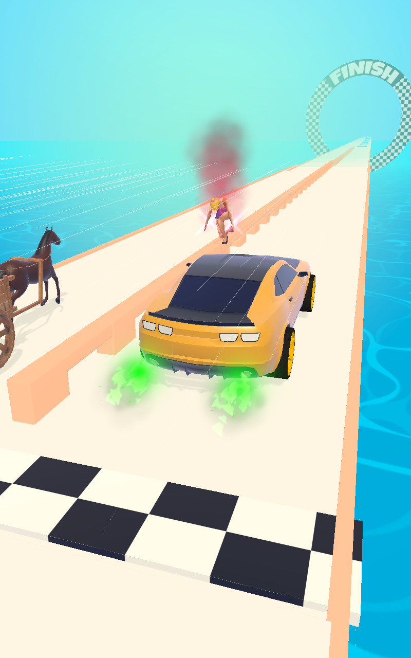 Wheel Evolution 2 android iOS apk download for free-TapTap