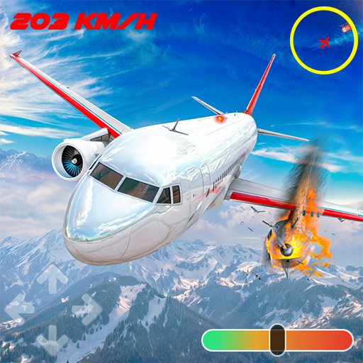Airplane Crash Survival Games for Android/iOS - TapTap