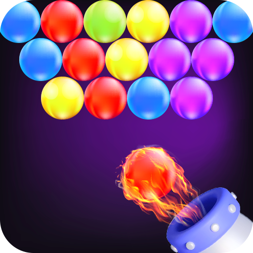 Bubble Shooter 100 Levels for Android/iOS - TapTap