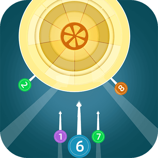 Crazy Arrow: Spin Wheel for Android/iOS - TapTap