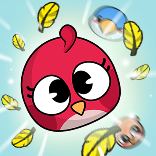 Bird Merge: Fun Drop Game for Android/iOS - TapTap