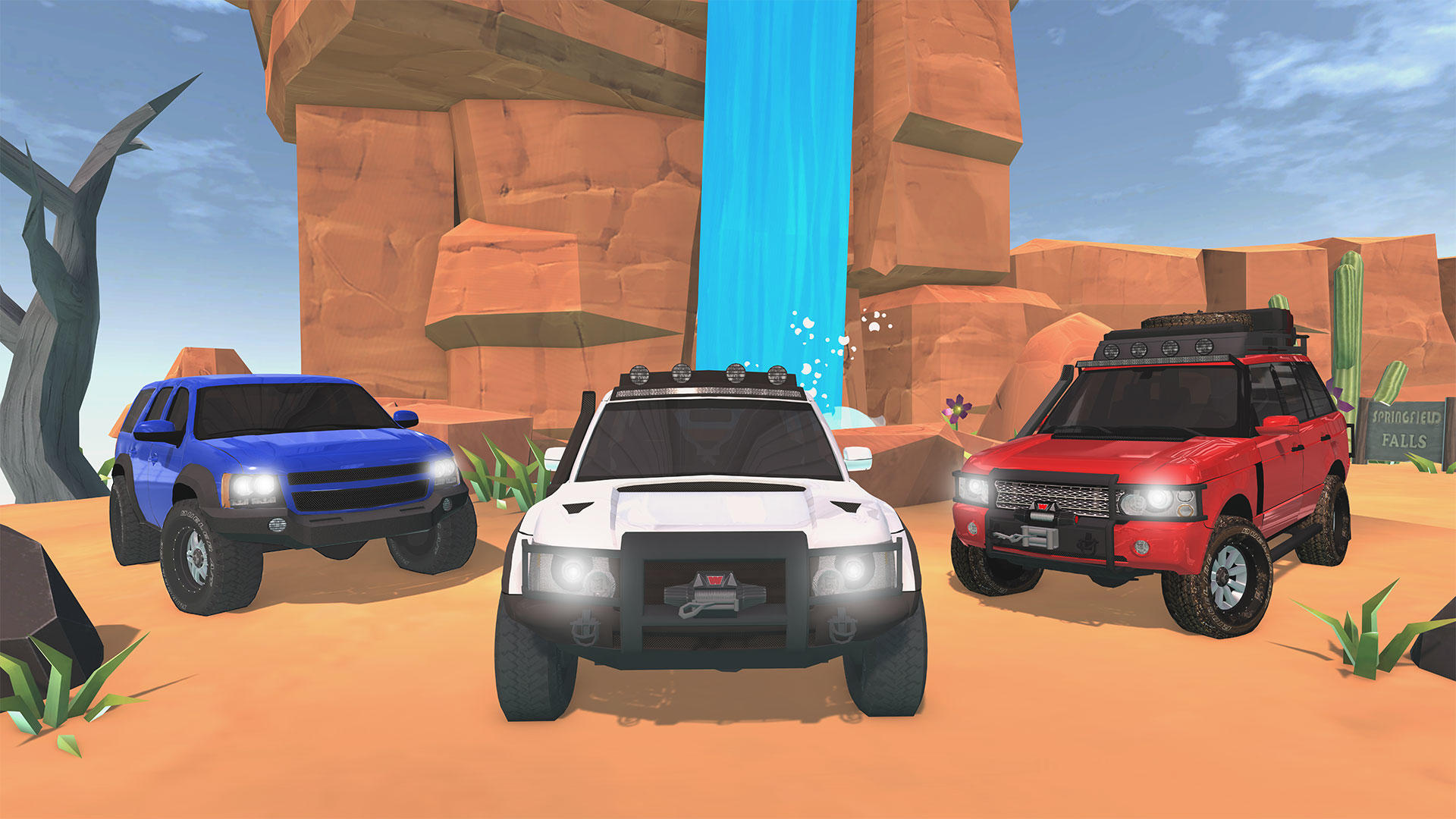 Climb on Mountain: Car Games android iOS apk download for free-TapTap