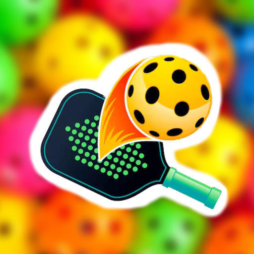 Pickleball Game Mini Latest Version for Android/iOS - TapTap