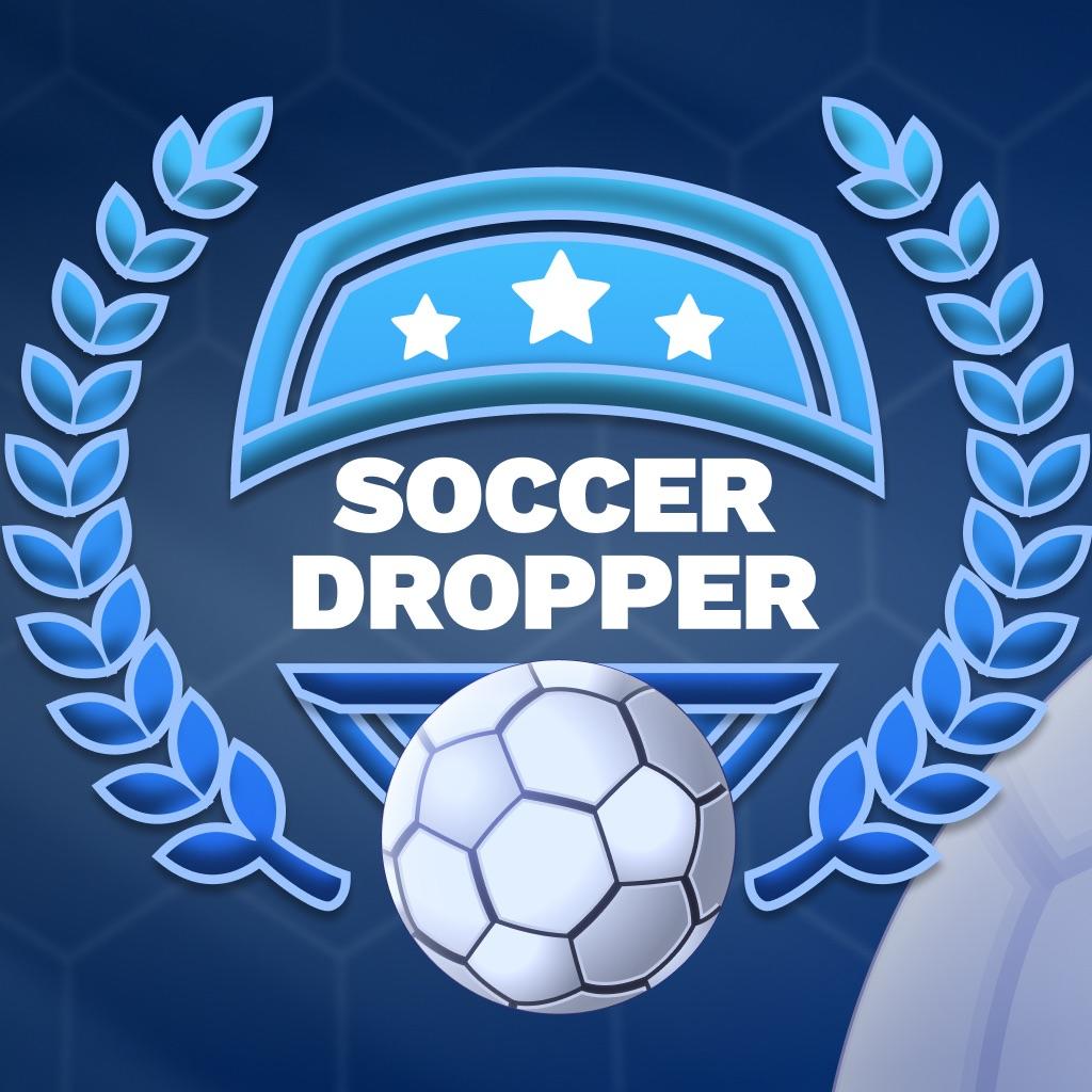 Soccer Dropper Latest Version for Android/iOS APK - TapTap