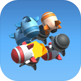 Tap Rocket 3D android iOS-TapTap