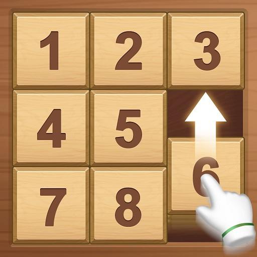 Number Slide - Slide Puzzle for Android/iOS - TapTap