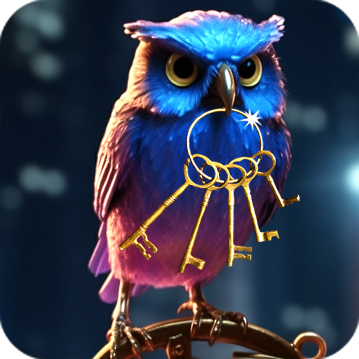 Escape Room: Bird Cage for Android/iOS - TapTap
