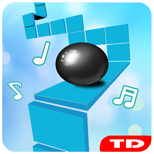 Dash Dancing Ball Latest Version for Android/iOS - TapTap
