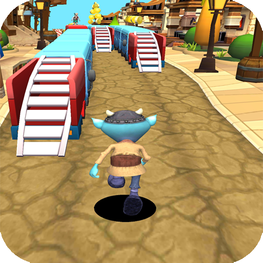Subway Mouse Surfer Adventure for Android/iOS - TapTap