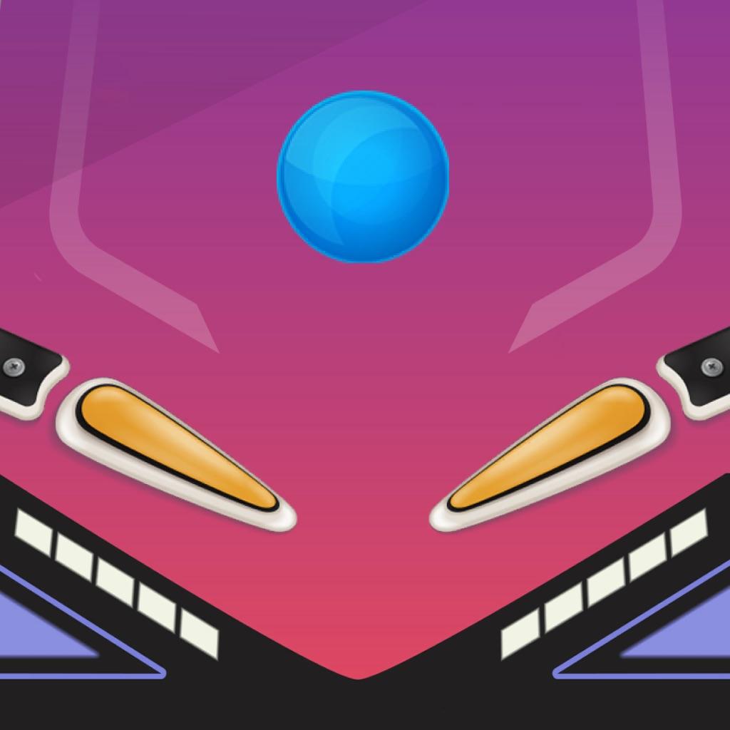 Pinball Bounce Quest Latest Version for Android/iOS - TapTap