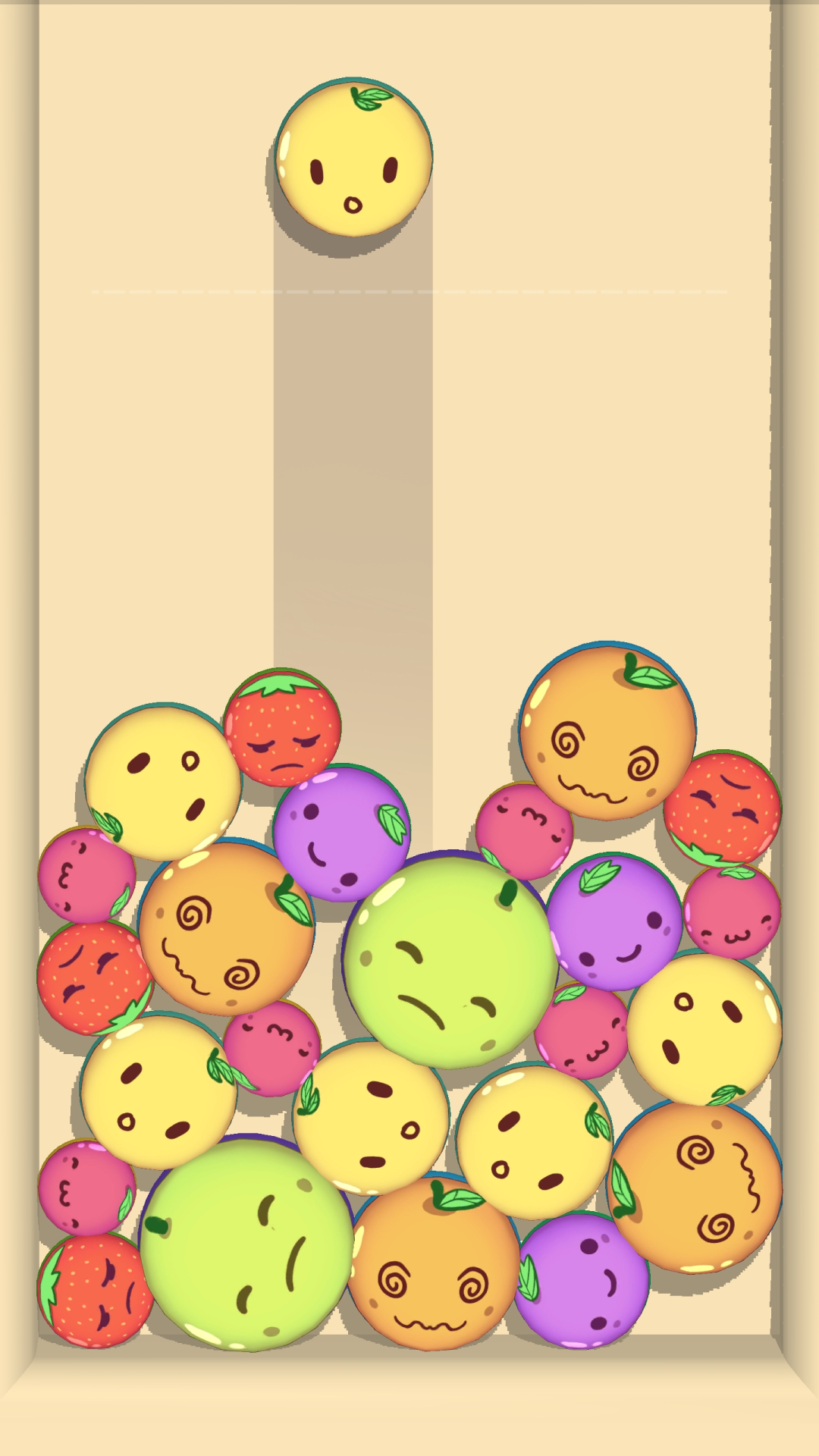 Download Fruit Merge 1.0.0 for Android/iOS APK - TapTap