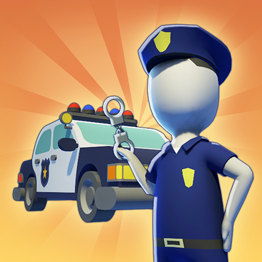 Cop Department: Idle Police for Android/iOS - TapTap
