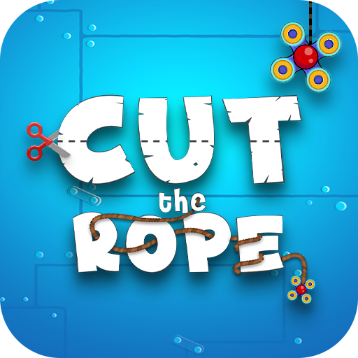 Cut The Rope - Rope Puzzle for Android/iOS - TapTap