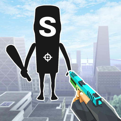 Shooter Sandbox Mods Multi for Android/iOS - TapTap