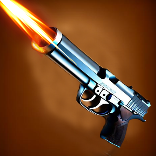 Tap Tap Shooting Game Infinity for Android/iOS - TapTap