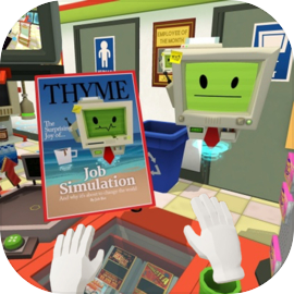 b - Job Simulator - Job simulator - TapTap