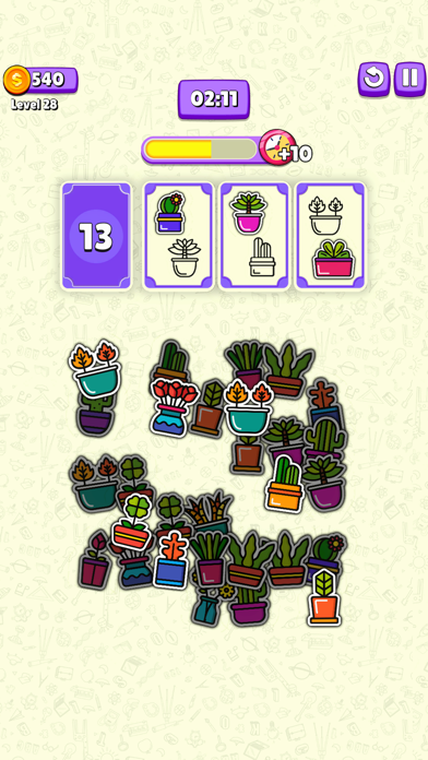 Collect Sticker android iOS apk download for free-TapTap