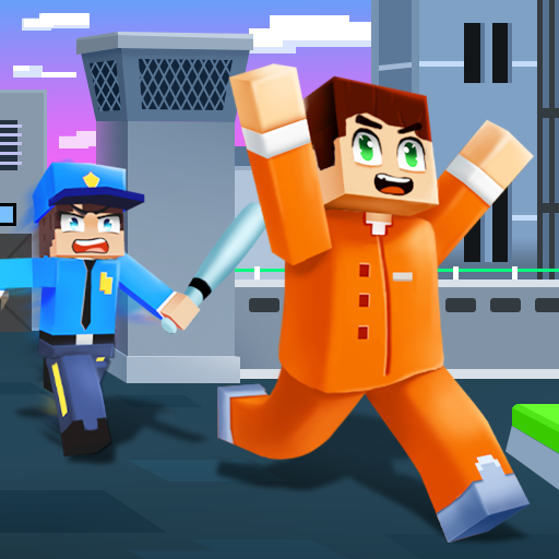 Prison Survival: Police Escape for Android/iOS - TapTap