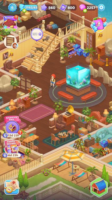 Download Merge Dale - Grow Animal Farm for Android/iOS APK - TapTap