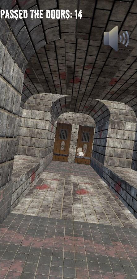 Scary Doors: Escape android iOS apk download for free-TapTap