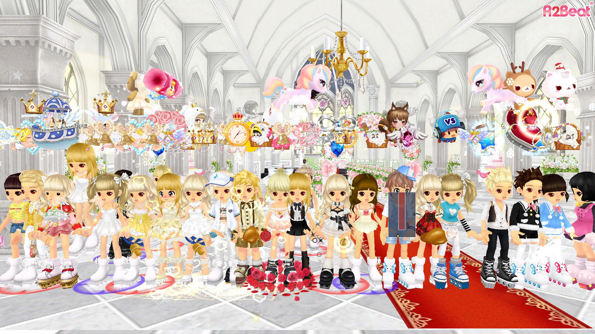 R2Fun: 音速乐趣 Latest Version for Android/iOS - TapTap