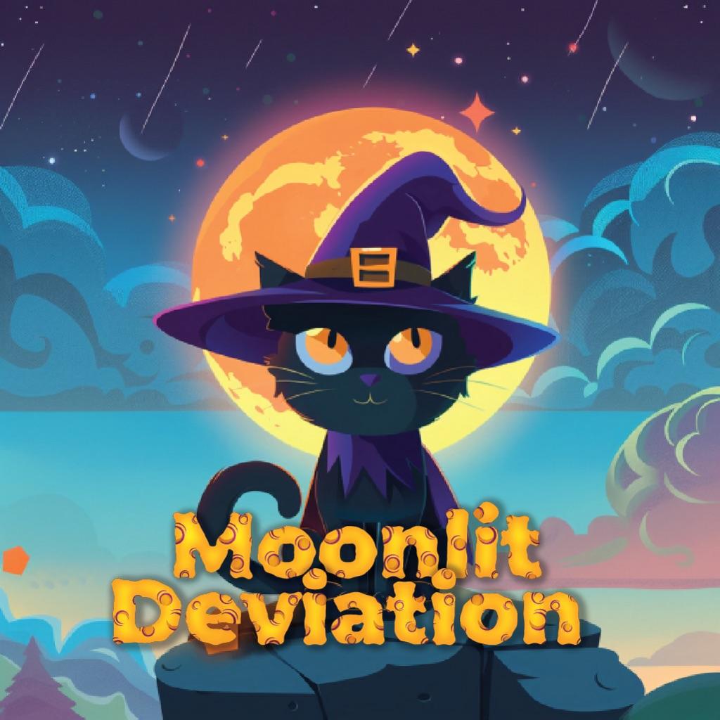 Moonlit Deviation Latest Version for Android/iOS - TapTap