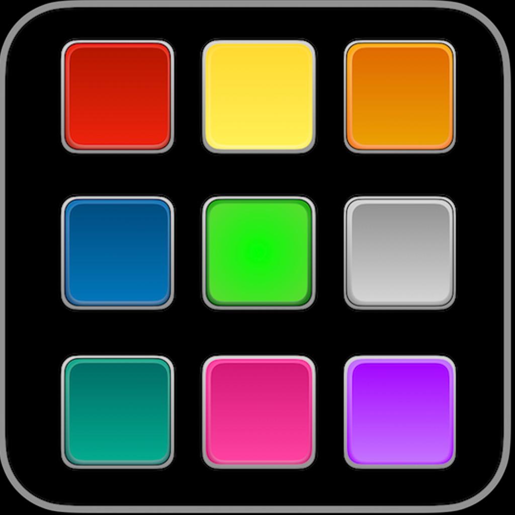 Colors Music Memory Latest Version for Android/iOS - TapTap