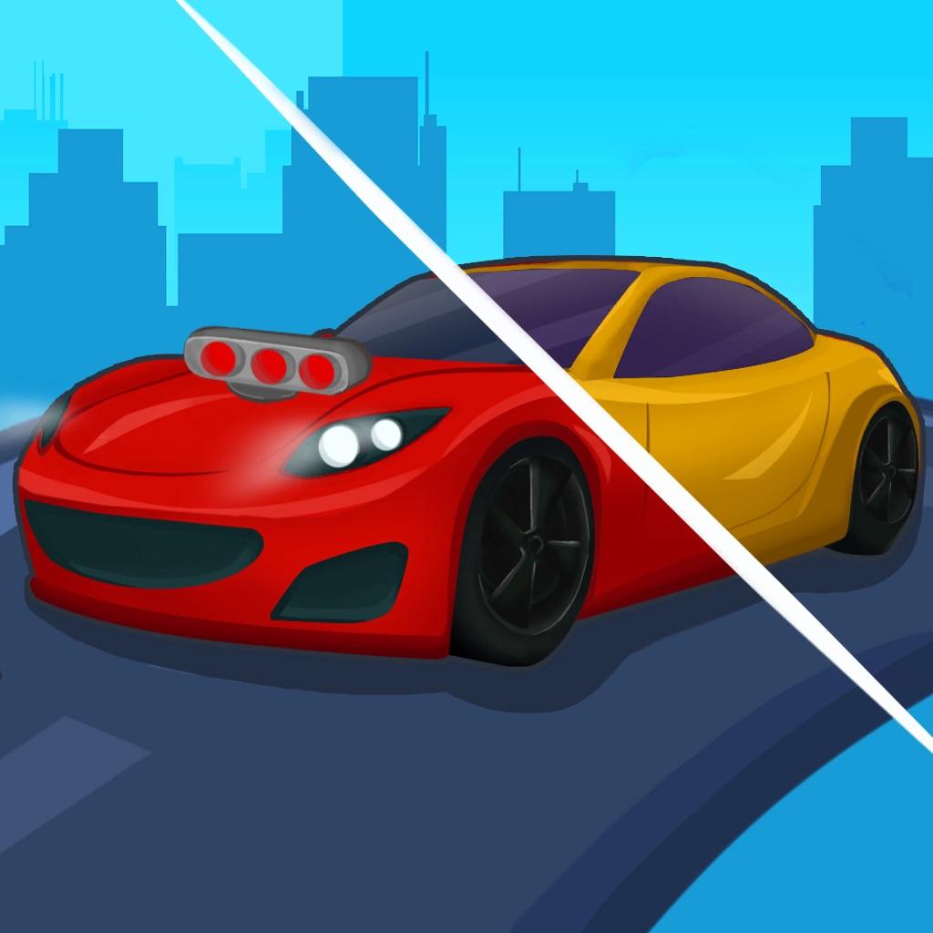 Merge Race Master Latest Version for Android/iOS - TapTap
