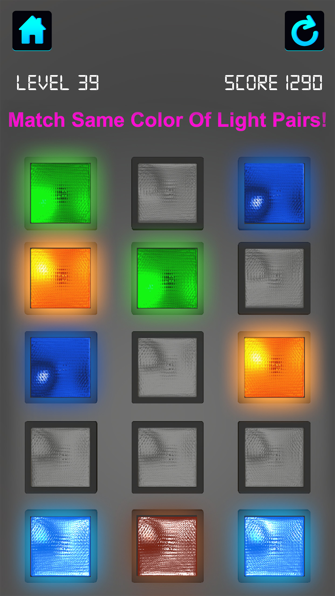 Electronic Memory Games! android iOS apk download for free-TapTap