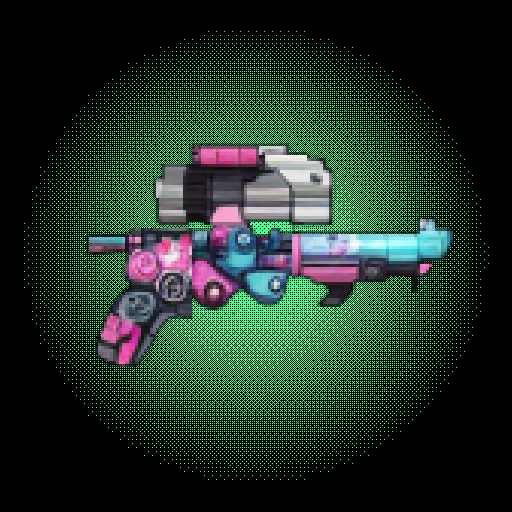 Random Gun Road Latest Version for Android/iOS APK - TapTap