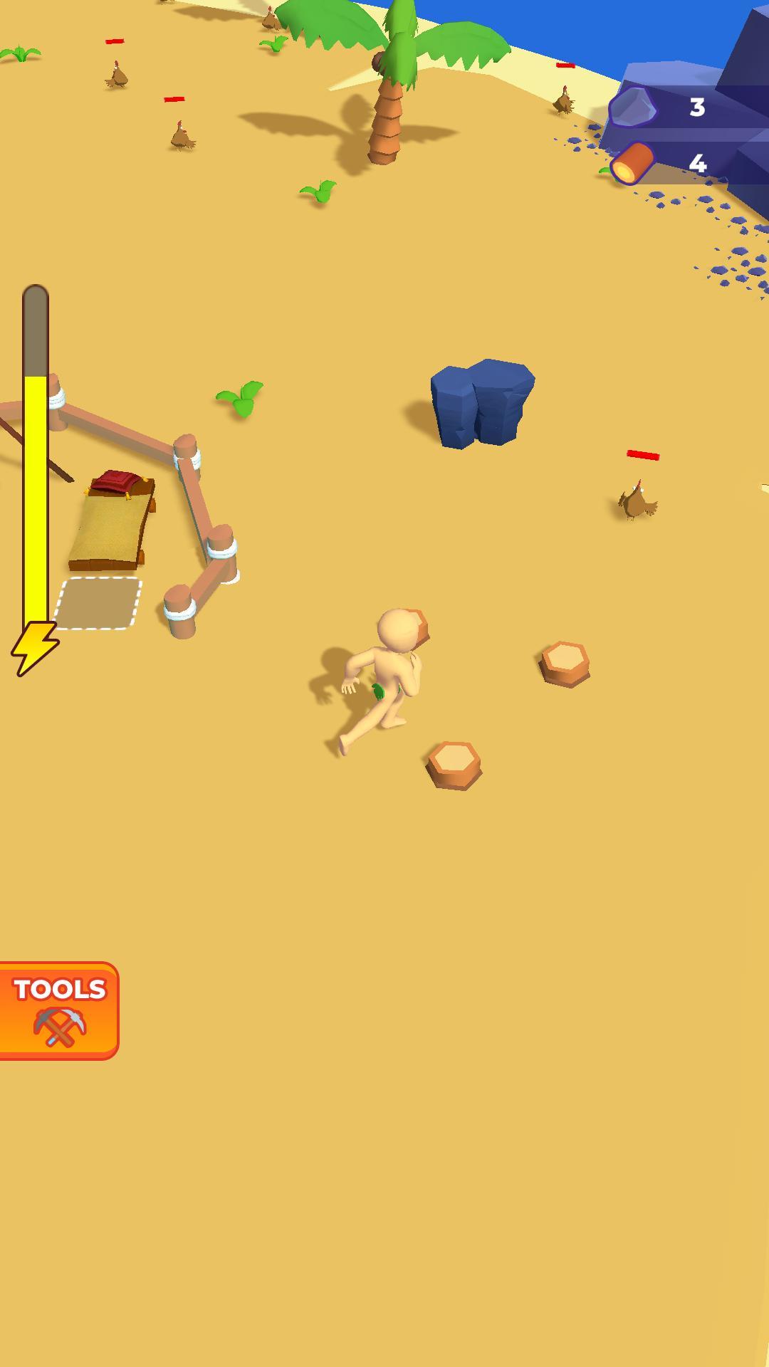 Idle Human Evolution Tycoon android iOS apk download for free-TapTap