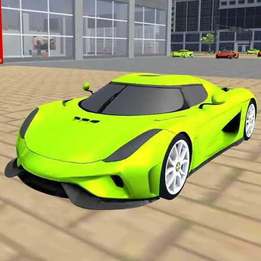 Car dealership Point Simulator for Android/iOS - TapTap