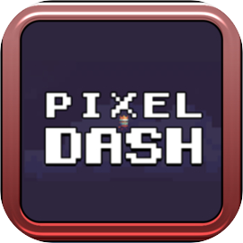 Pixel Dash 2D android iOS-TapTap