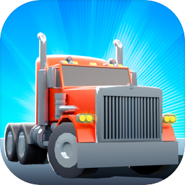 Speed Trucker android iOS-TapTap