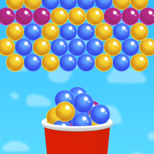Bubble Collect Latest Version for Android/iOS APK - TapTap