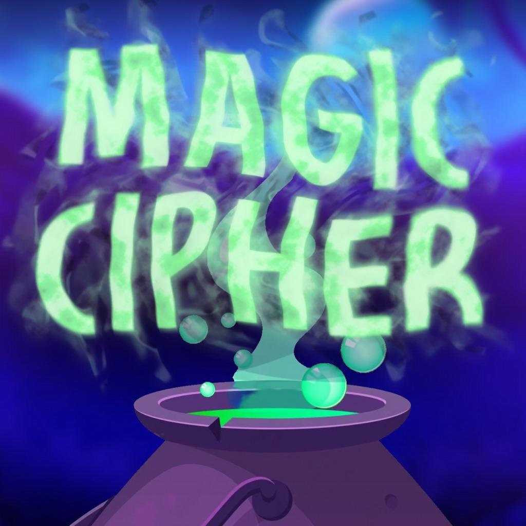 Magic Cipher Match Latest Version for Android/iOS - TapTap