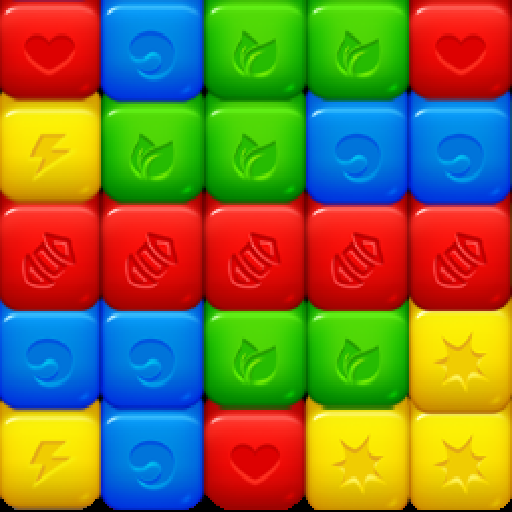 Cube Crush - Block Puzzle for Android/iOS - TapTap